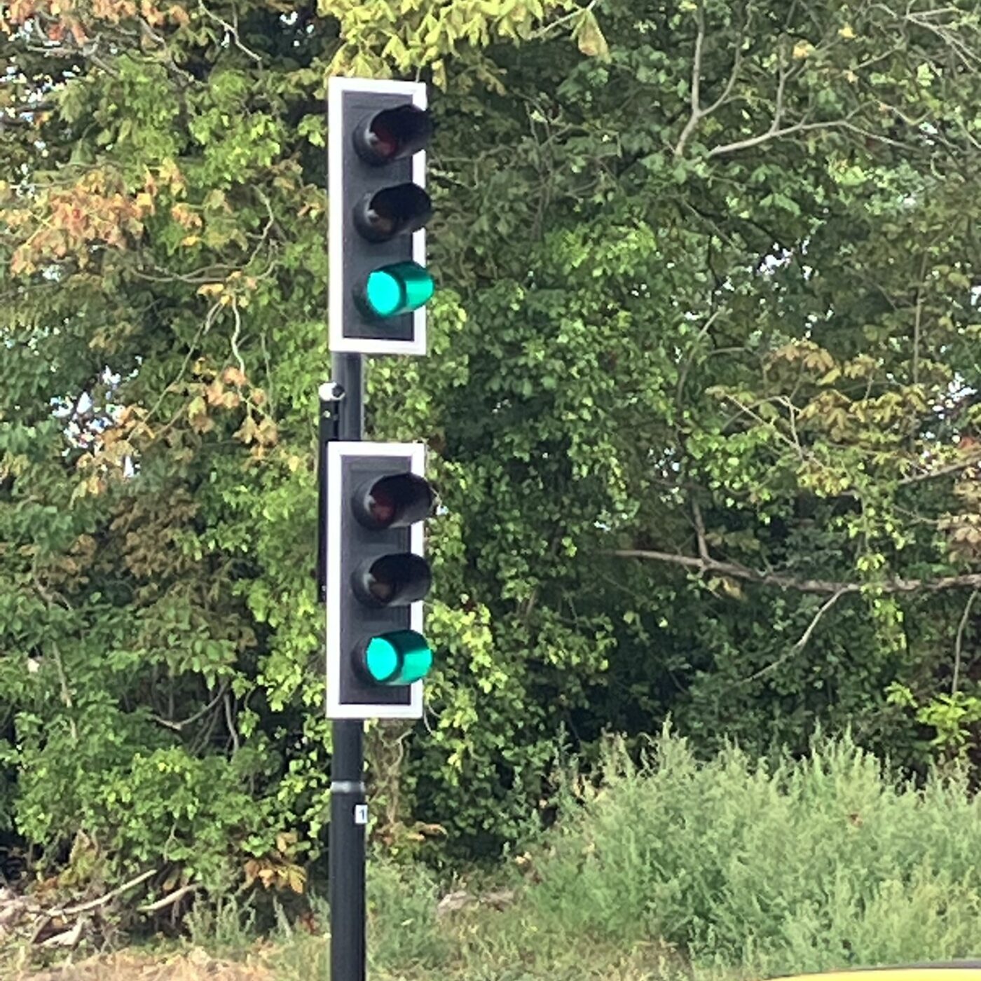 Fire Station Roundabout Upgrade Completion. Update No. 10 – July 2025 ...